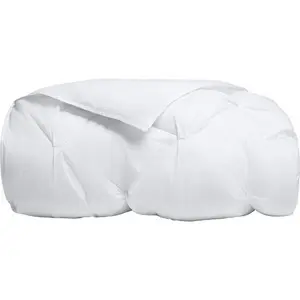 PARACHUTE Organic Cotton Puff Comforter White
