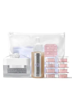 AMEON Radiance Skin Care Set $260 Value - No Color