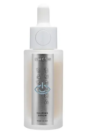 AMEON Baby Buddha Calming Serum - No Color