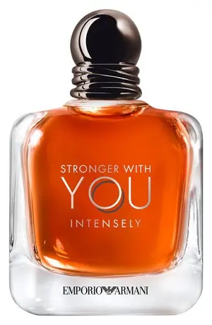 ARMANI BEAUTY Stronger With You Intensely Eau De Parfum - No Color