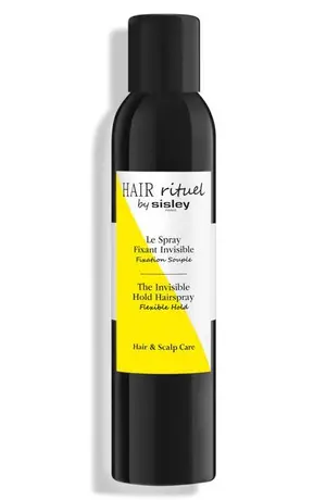 HAIR RITUEL BY SISLEY Hair Rituel The Invisible Hold Hairspray - No Color