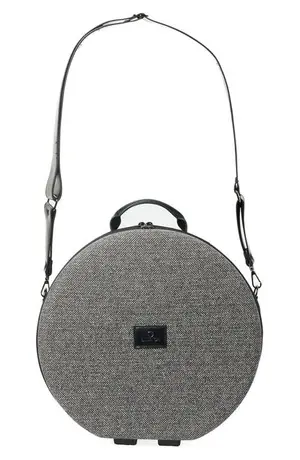 Brixton Wide Brim Hat Travel Case