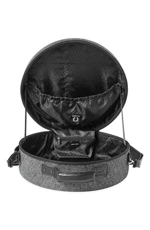 Brixton Wide Brim Hat Travel Case