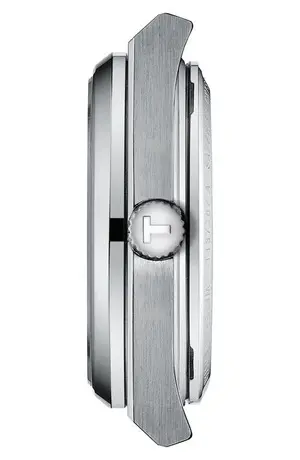 TISSOT Prx Auto Powermatic 80 Bracelet Watch