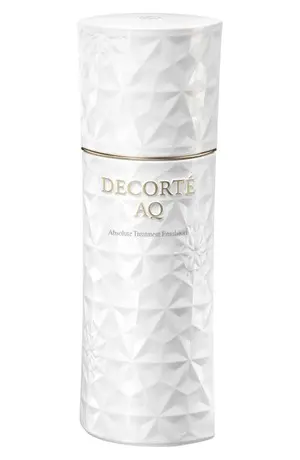 DECORTE Aq Absolute Treatment Micro-radiance Emulsion I - Regular