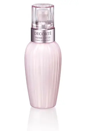 DECORTE Prime Latte Herbal Concentrate