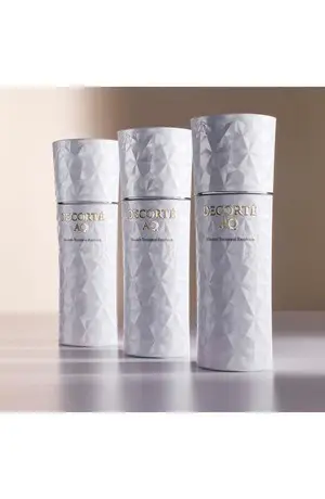 DECORTE Aq Absolute Treatment Micro-radiance Emulsion Ii - Regular