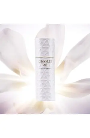 DECORTE Aq Absolute Treatment Micro-radiance Emulsion Ii - Regular