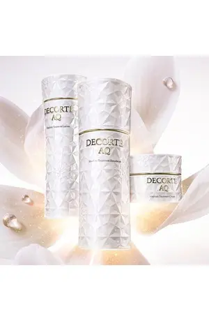 DECORTE Aq Absolute Treatment Micro-radiance Emulsion Ii - Regular
