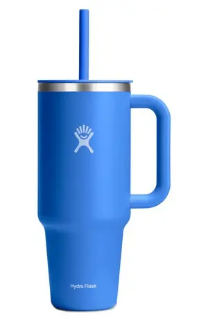 HYDRO FLASK 40-ounce All Around™ Travel Tumbler - Cascade