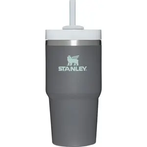 STANLEY The Quencher H2.0 Flowstate™ 20-ounce Tumbler Charcoal