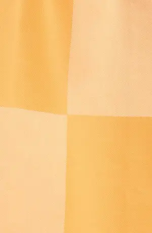 HAY Katsura Organic Cotton Tea Towel - Mango