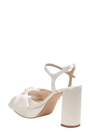 Kate Spade New York Lucie Platform Sandals