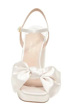 Kate Spade New York Lucie Platform Sandals