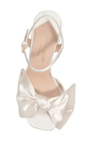 Kate Spade New York Lucie Platform Sandals