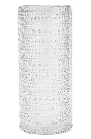 FORTESSA Jupiter Set Of 6 Highball Glasses - Clear
