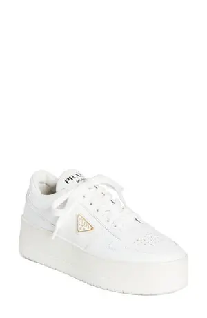 Women's Prada Bianco Shoes