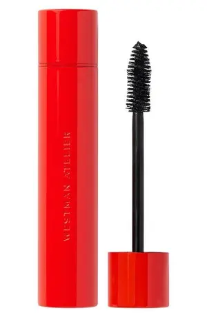 WESTMAN ATELIER Eye Want You Mascara - Clean Black