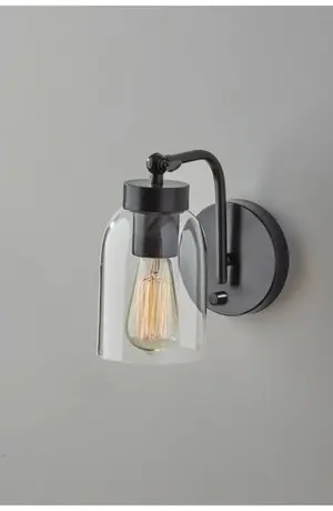 ADESSO Bristol Wall Lamp