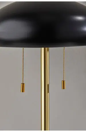ADESSO Cap Floor Lamp