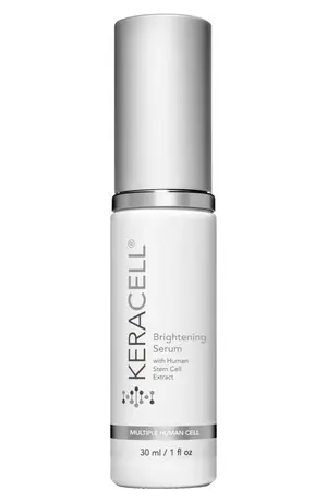 KERACELL Brightening Serum - No Color