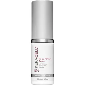 KERACELL Re-cu-perate Recovery Serum - Clear Tones