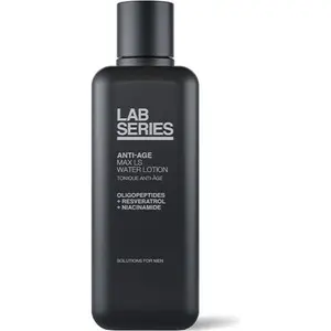 LAB SERIES SKINCARE FOR MEN Anti-age Max Ls Water Lotion Toner - No Color