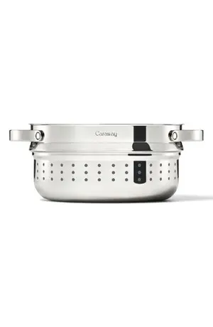 CARAWAY Large Steamer