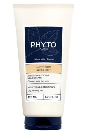 PHYTO Nourishment Nourishing Conditioner - No Color