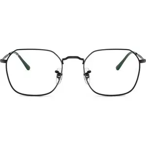 Ray-ban Optical Glasses - Black