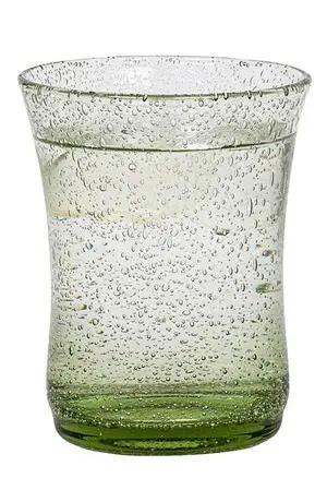 JULISKA Provence Small Tumbler - Basil