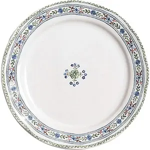 JULISKA Villa Seville Salad Plate - Chambray