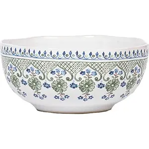 JULISKA Villa Seville Cereal Bowl - Chambray