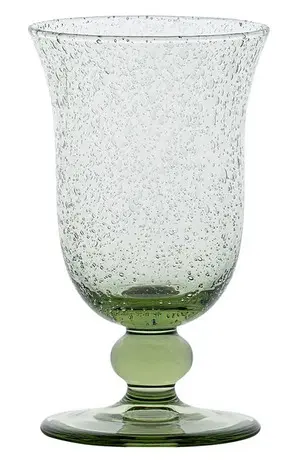 JULISKA Provence Goblet - Basil