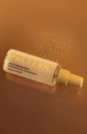 PATTERN BEAUTY Heat Protectant Spray