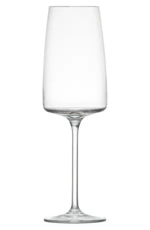ZWIESEL GLAS Schott Zwiesel Sensa Set Of 6 Champagne Flutes