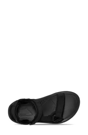 Teva Terra Fi Universal Sandals - Black/phantom