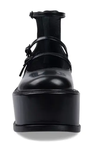 ARTISAN CRAFTED BY ZIGI Loila Platform Mary Jane