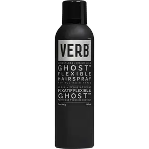 VERB Ghost Hairspray Medium Hold - No Color