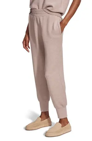 Varley Slim Cuff Ankle Joggers