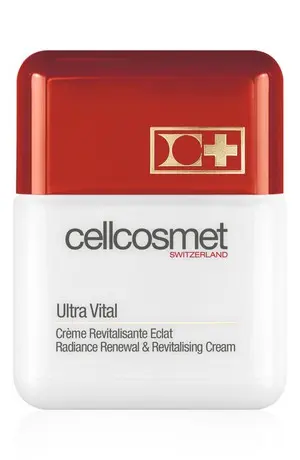 Cellcosmet Switzerland Hydrating Skincare Products
