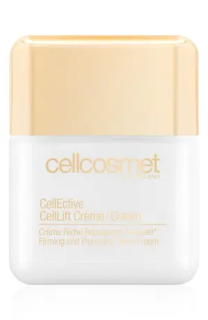 CELLCOSMET SWITZERLAND Celllift Cream - No Color