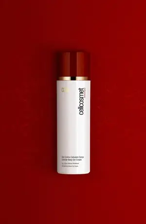 CELLCOSMET SWITZERLAND Body Gel