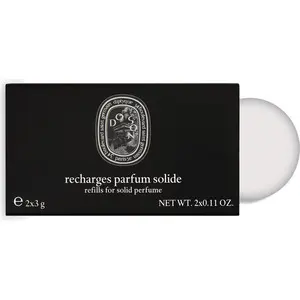 DIPTYQUE Do Son Refills For Solid Perfume - No Color