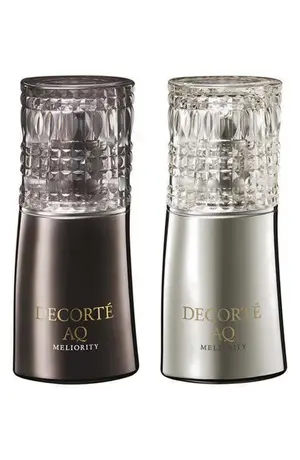 Decorte Glow Skincare Products