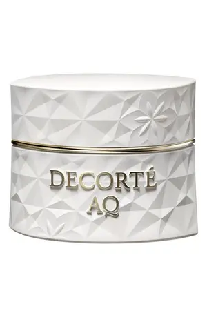 DECORTE Aq Night Cream - No Color