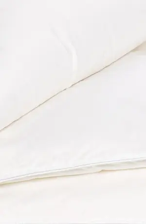 Nordstrom All Season Down Comforter