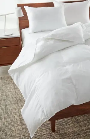 Nordstrom Primaloft® Down Alternative Comforter