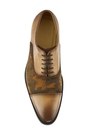 SPRING STEP SHOES Calder Oxford