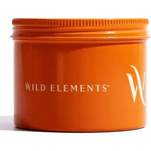 WILD ELEMENTS Natural Wonder Body Scrub - No Color